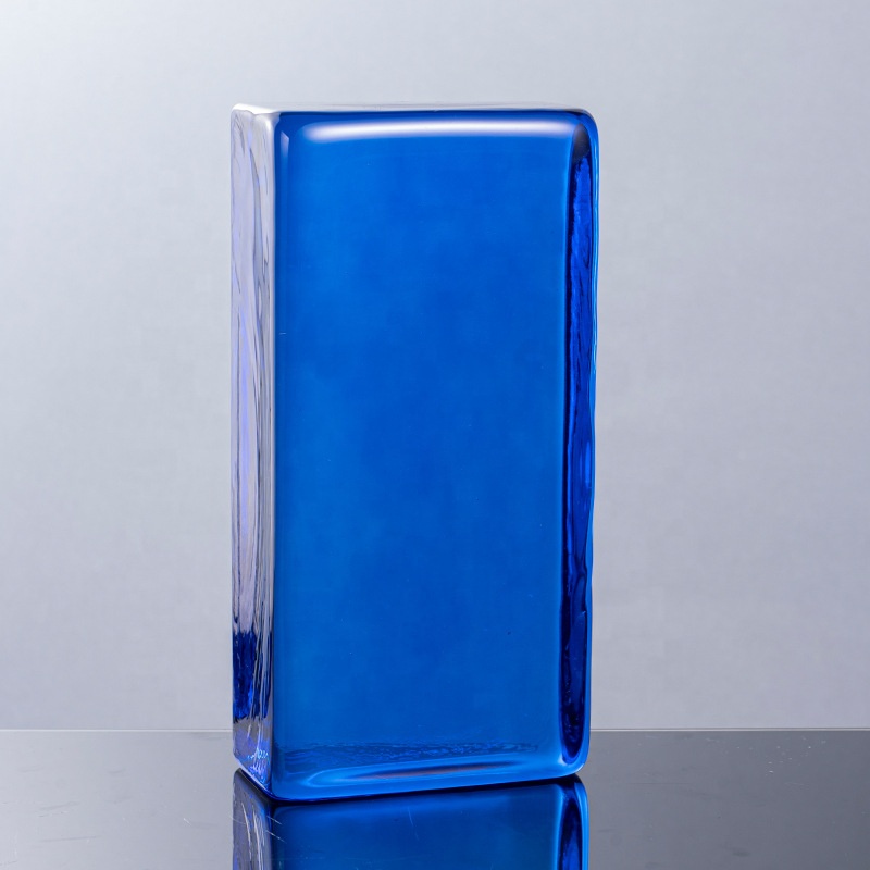 How to Choose the Best Glass Brick Crystal for Your Project
