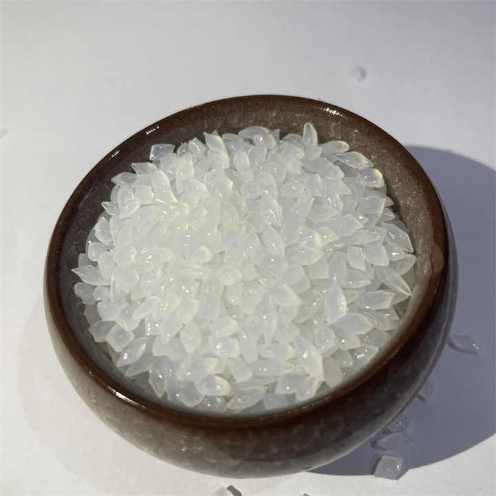 PA66 GF30 Glass Fiber Reinforced Polyamide Plastics PA66 GF25 Nylon ...
