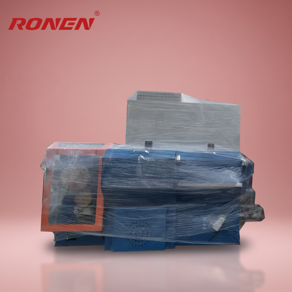 Water Tank Wire Drawing Machine with Uniform Wire Diameter for Factory ...