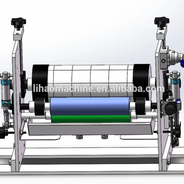 How to Choose the Best One Colour Flexo Machine: A Complete Buyer's Guide
