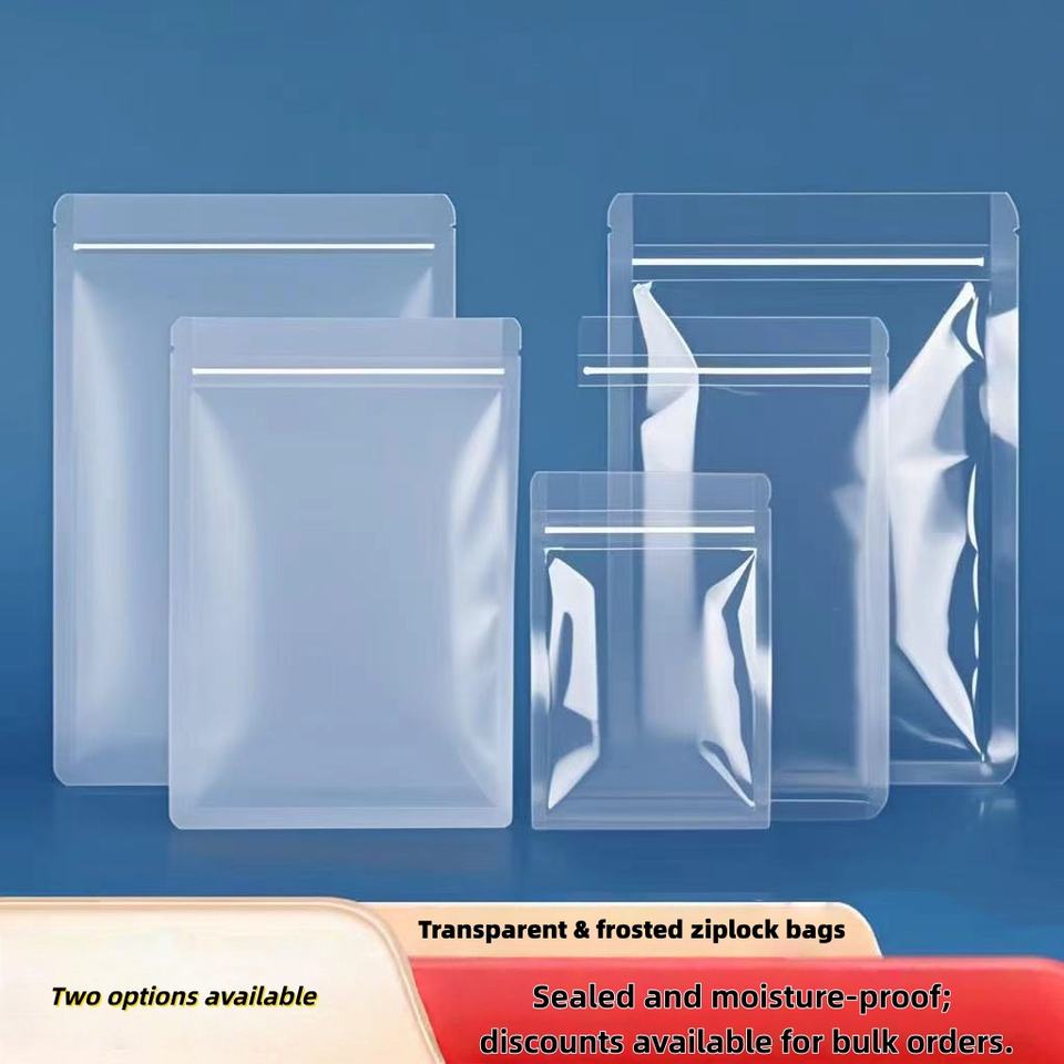 Customized Food Packaging Bag, Dried Fruit Stir Fry Bag, Grain and ...