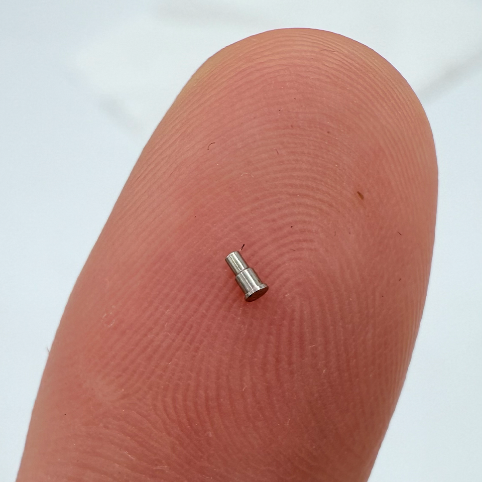 Precision Rapid Prototyping Broaching Wire EDM CNC Machining Stainless ...