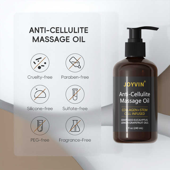 Wholesale Anti-Cellulite-Ol Zum Abnehmen Spa-Grade Firming Anti ...