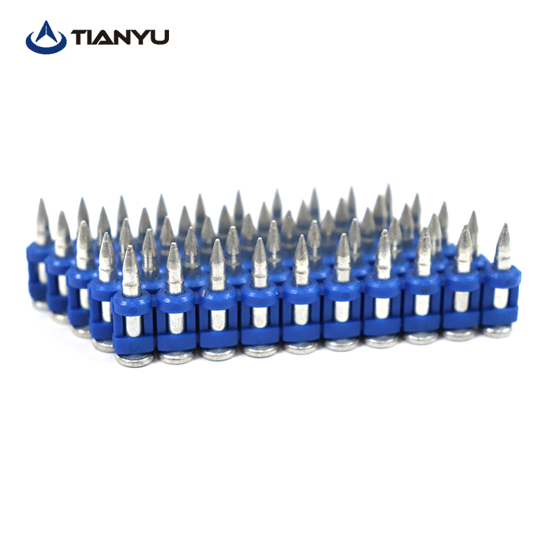 Best Quality Concrete Nail Turkey - Durable & Versatile Tools