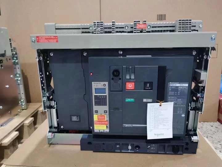 MT10H2空气断路器Masterpact ACB 1000A ACB原装和全新| Alibaba.com