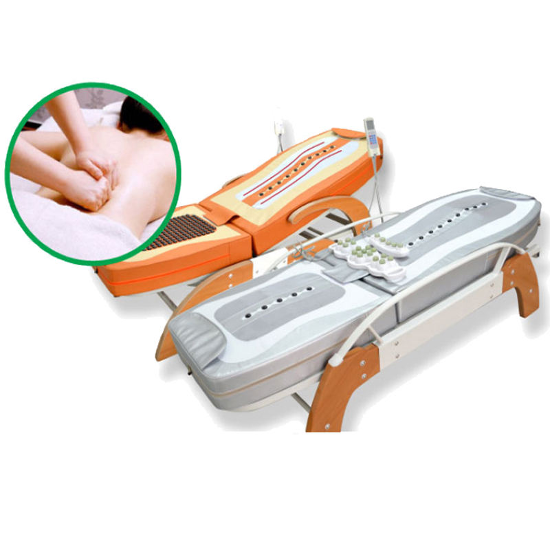 Korea Ceragem Therapy Beds - Ultimate Massage Solutions