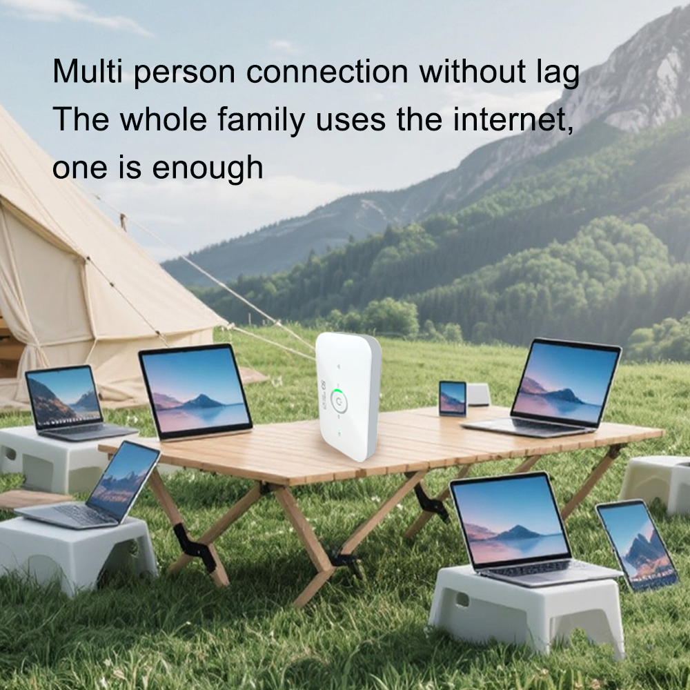 How to Choose the Best Portable 5G Router: A Complete Buying Guide