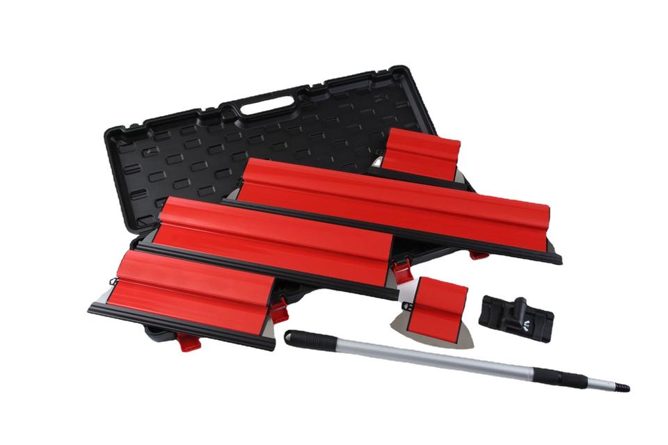 Light Weight Ergonomic Skimming Blade Putty Knife Smoothing Tools ...