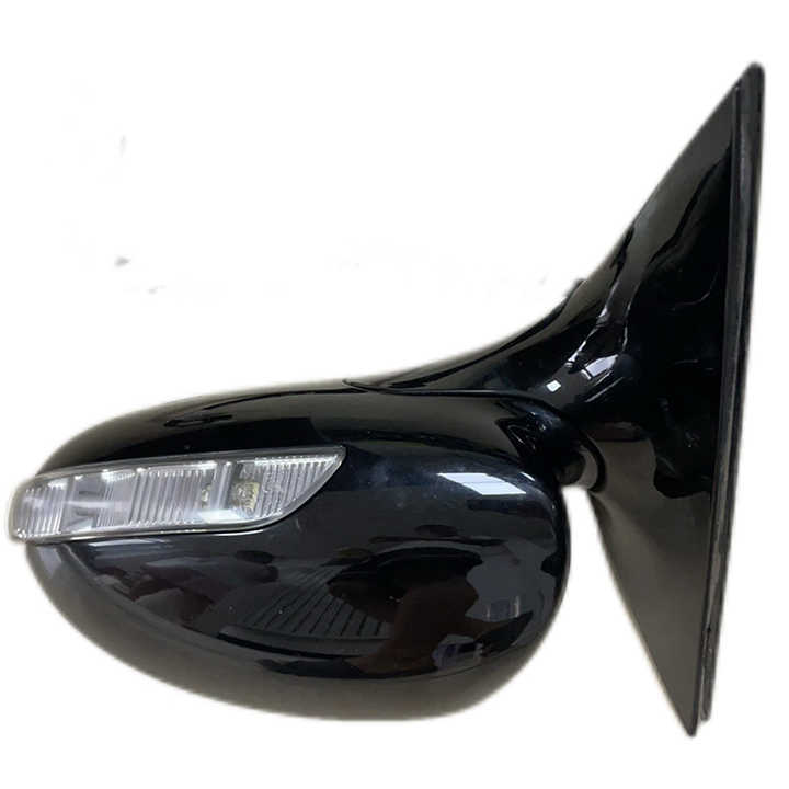 For Mercedes Benz S-Class W221 Car Rearview Mirror Reverse Camera ...