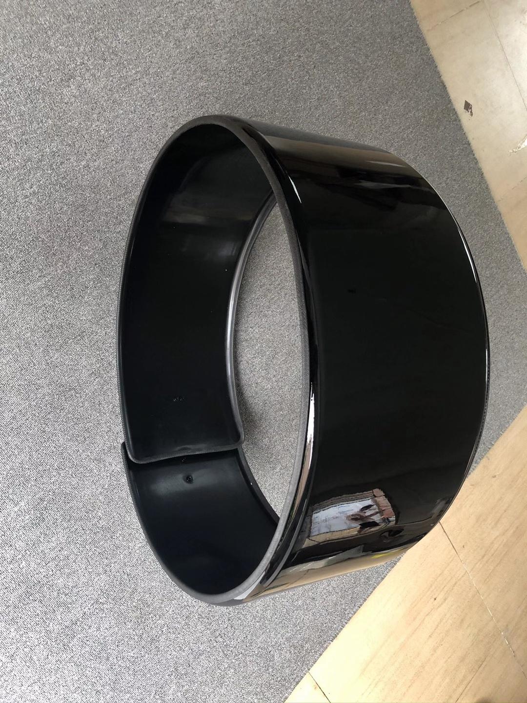 Black Durable Spare Wheel Cover for Mercedes-Benz G-Class AMG G500 G63 ...