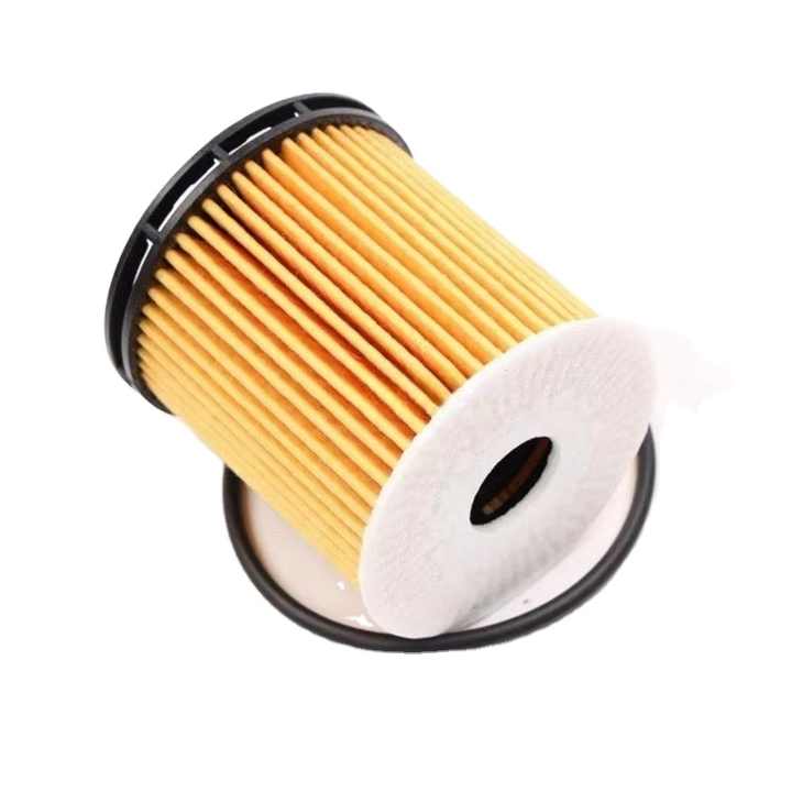 Oil Filter Assembly for Hyun-dai Creta Venue KI-A Sonet 2020-2023 ...