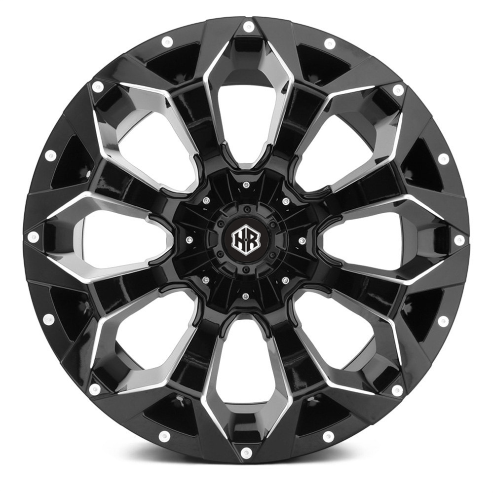How to Choose Custom Truck Rims: A Complete Buying Guide