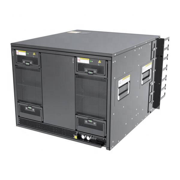 S8700-6 Modular Core Switch High-Performance 100GE/400GE Ethernet ...