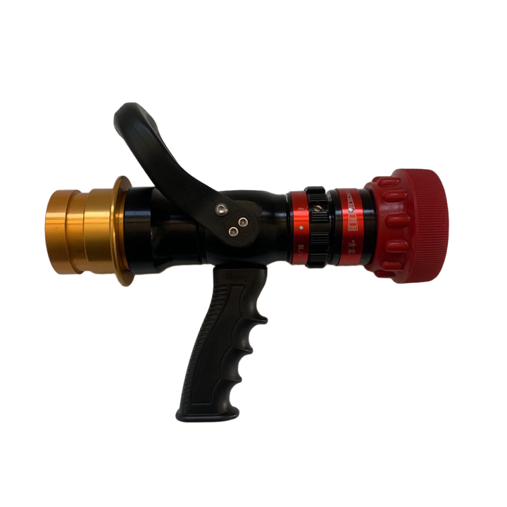 Wholesale Firefighting Water Gun Multi-Size PVC & Aluminum Alloy ...