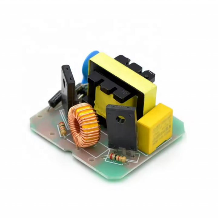 12V to 220V Power Module 35W Inverter Module Dual Channel Inverse ...