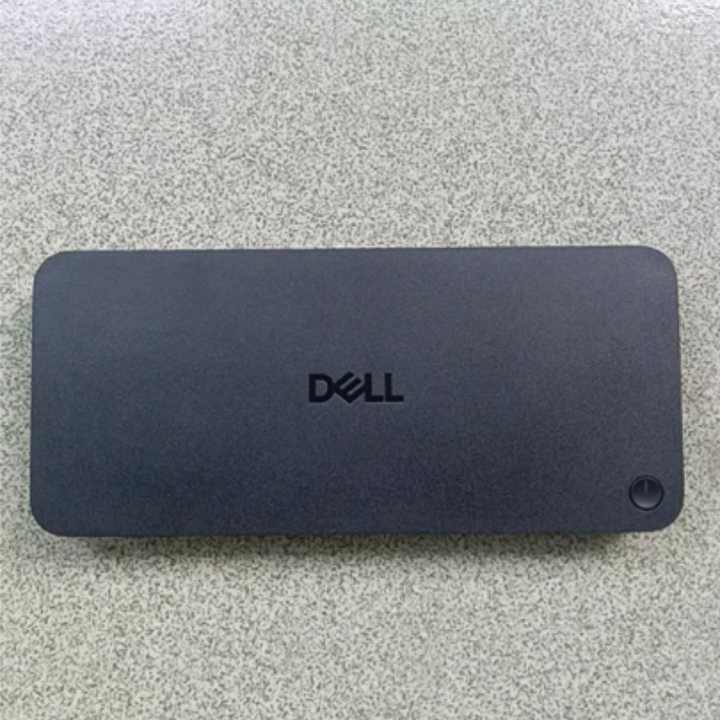 Dell Pro Dock Universal Laptop Docking Station WD25 with 100W AC Power ...