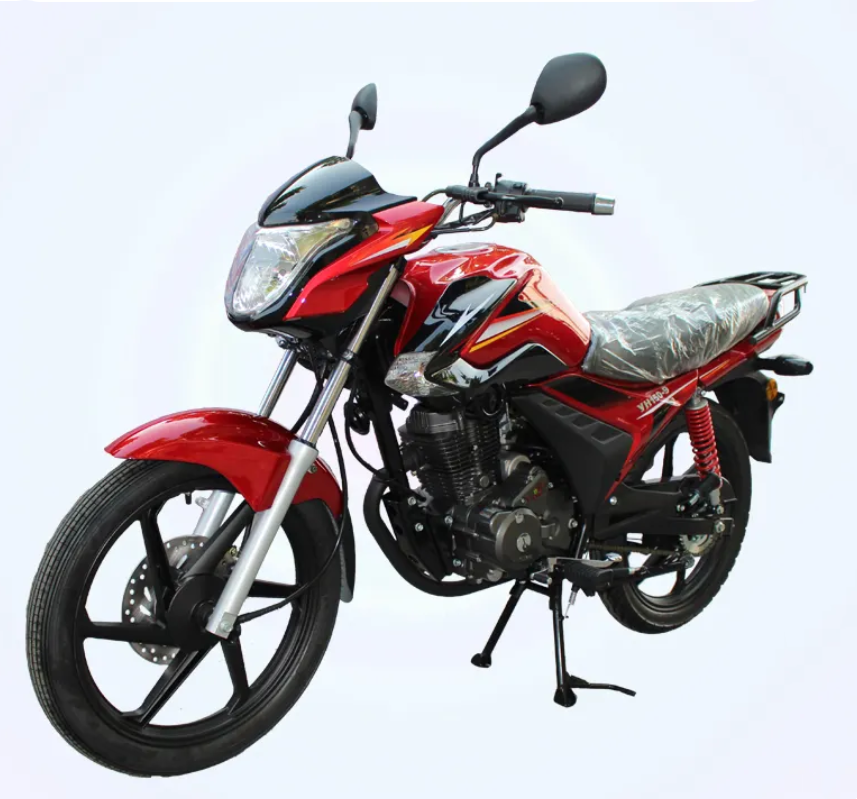 Kavaki Motor Factory Export Adult 110cc Motorbike for Racing