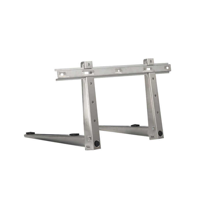 Mini Split Easy Installation SUS 304 Stainless Steel Support Wall Mount ...