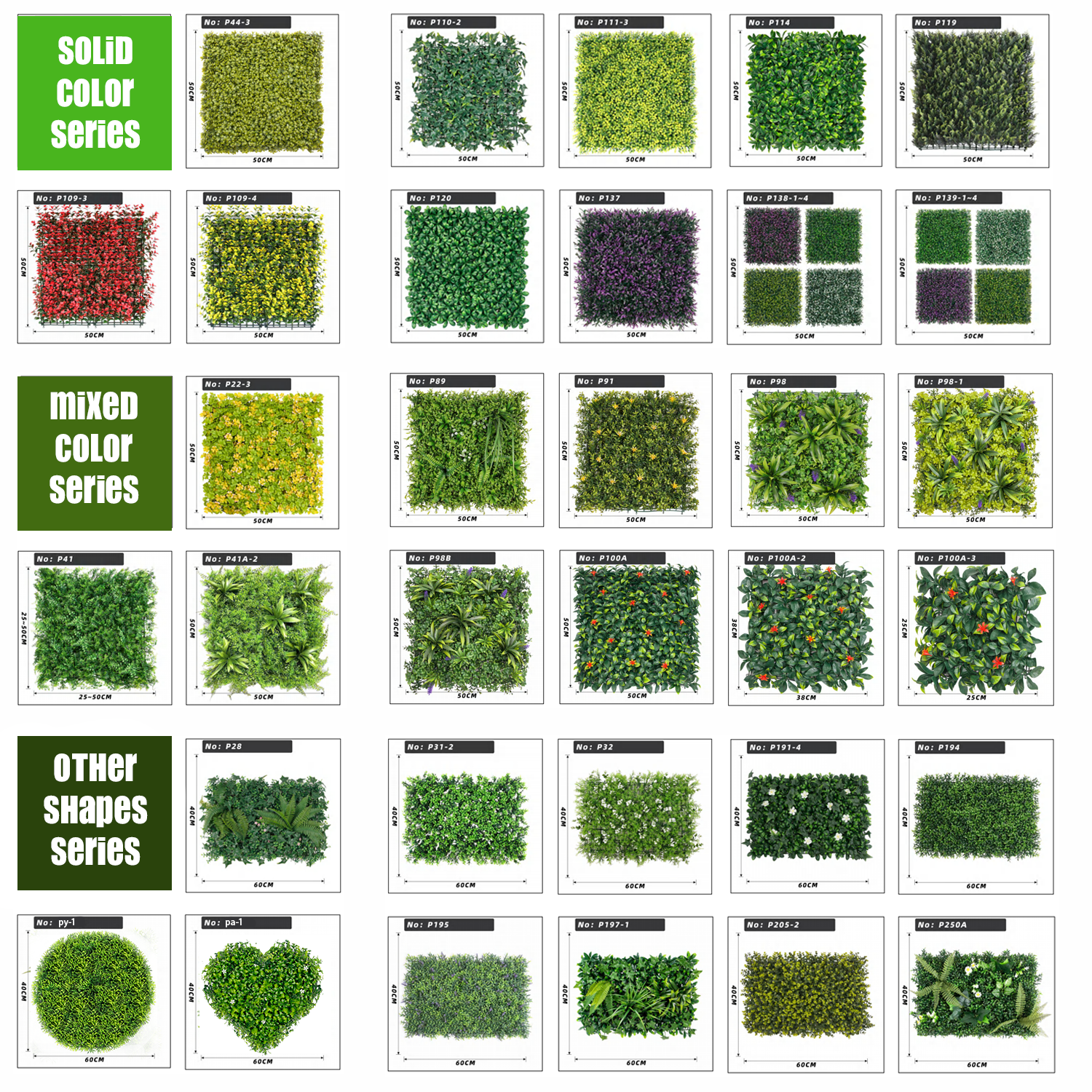 How to Choose Artificial Grass Panels: A Complete Buying Guide