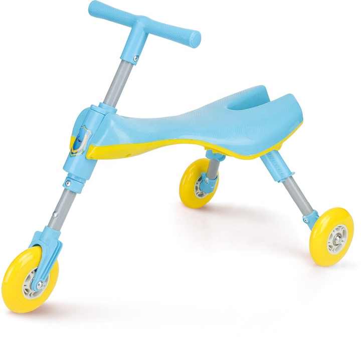 Wholesale Scuttlebug Scooter - Adjustable Ride-on Car