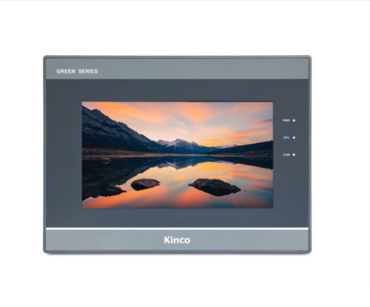 Original Kinco HMI G100E-LRF - Advanced Touch Screen Controller