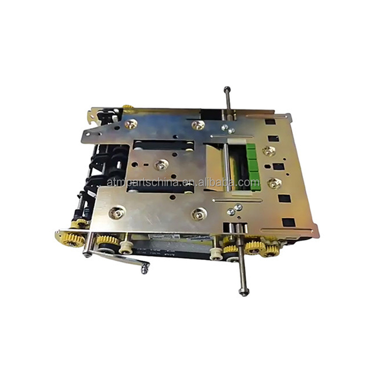 ATM Machine Parts DN RM4 450V Diebold Nixdorf DN HMT Head Middle ...