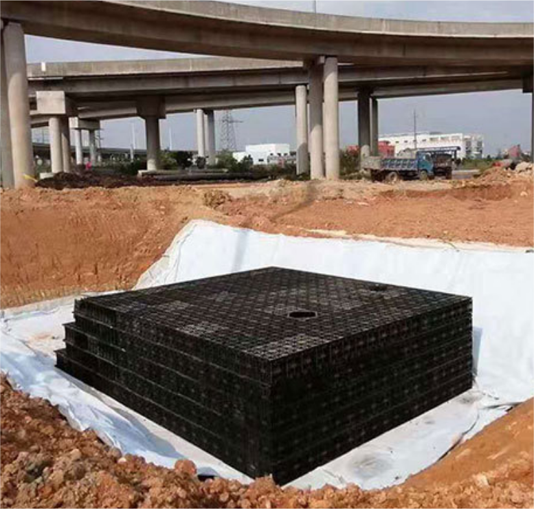 Upgrade Your Business with Quality attenuation tank soakaway Solutions