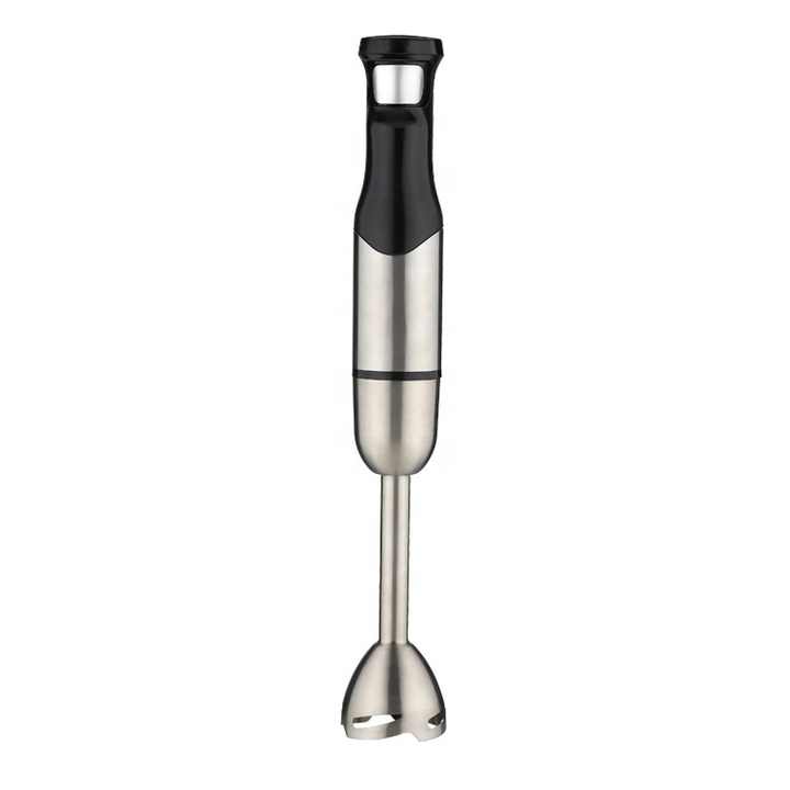 400-600W 3 In 1 Portable Handheld Hand Blender Set, Powerful Immersion ...