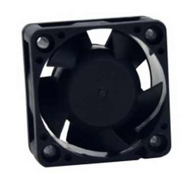 Waterproof IP55/IP67/IP68 40mm DC Fans for Cooling Solutions