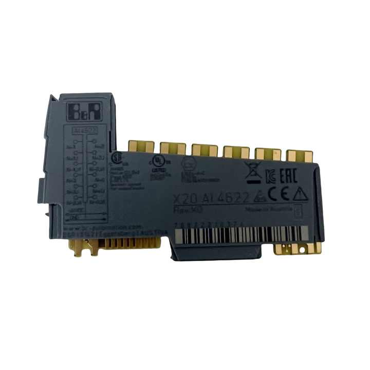 Original BR PLC X20AI4622 Digital Input Module| Alibaba.com