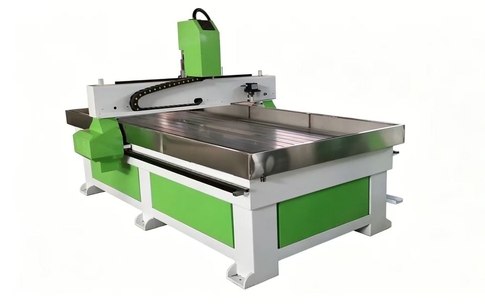 Affordable CNC Stone Engraving Machine for Marble, Granite, Quartz ...