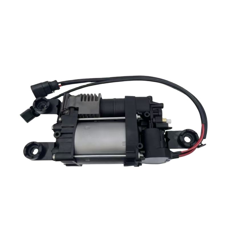 Hanfude HC6022 Air Suspension System Compressor OEM 95B698010 for Macan ...