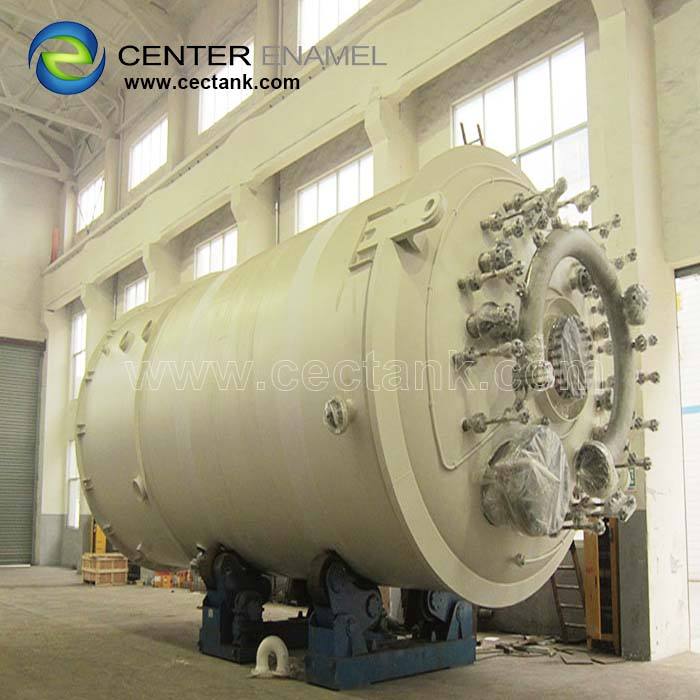 Heavyduty Pressure Vessel for Organic Waste Treatment| Alibaba.com
