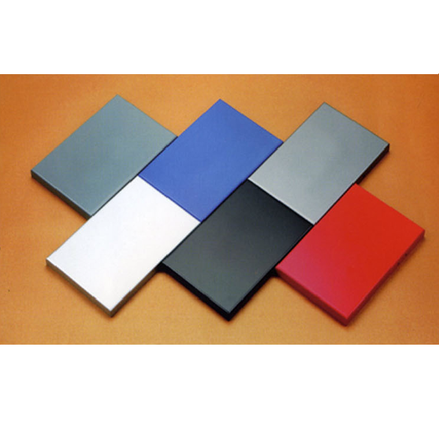Durable Fluorocarbon Paint Exterior Wall Metal Surface Protective ...