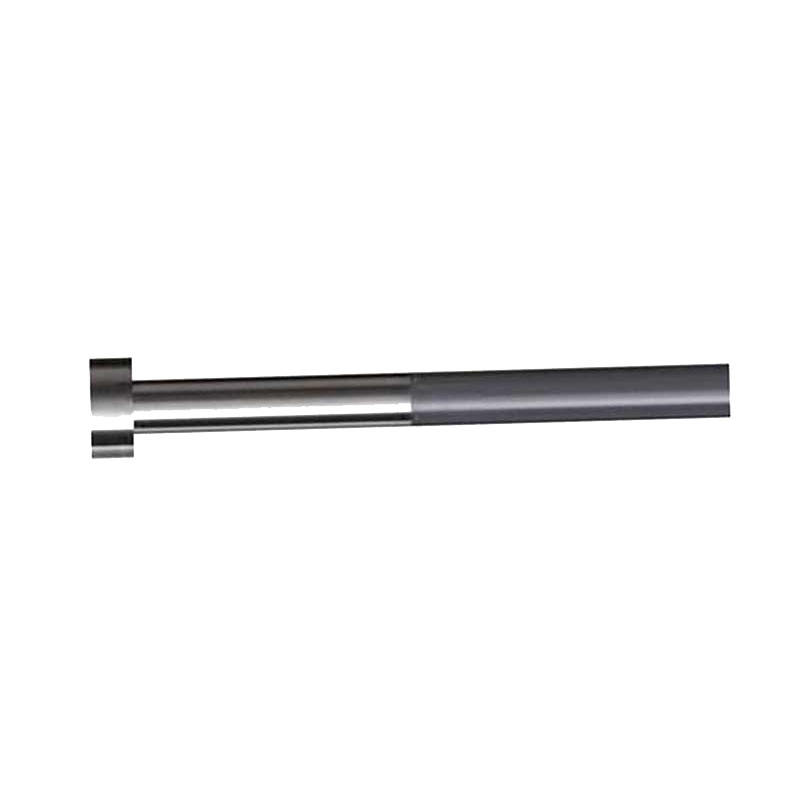 SKD61 High Hardness Vehicle Mold Ejector Pin DLC Coated Surface Wear ...