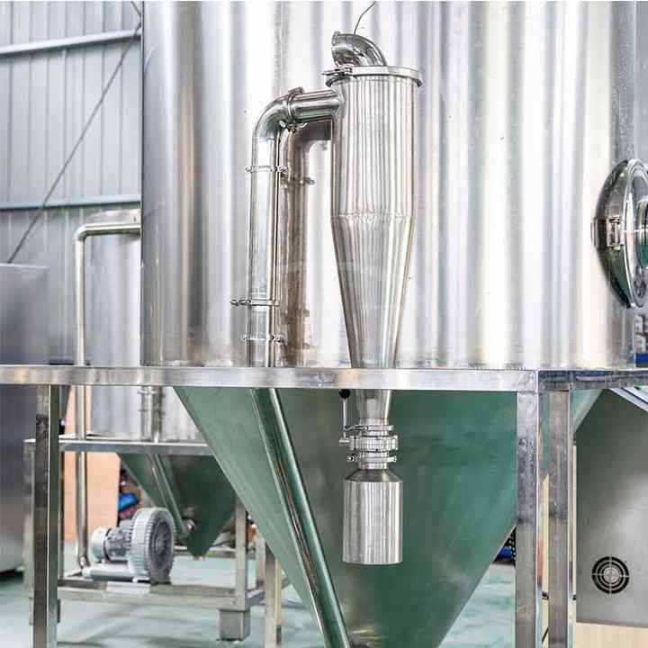 Calcium Nitrate Spray Dryer| Alibaba.com