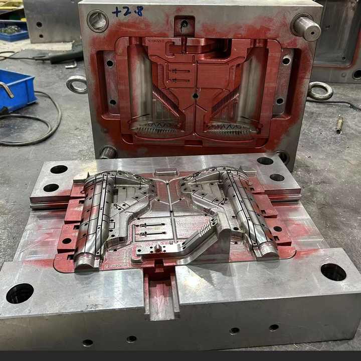 Injection Molding Machines for Plastic Stainless Steel Injection Chair ...