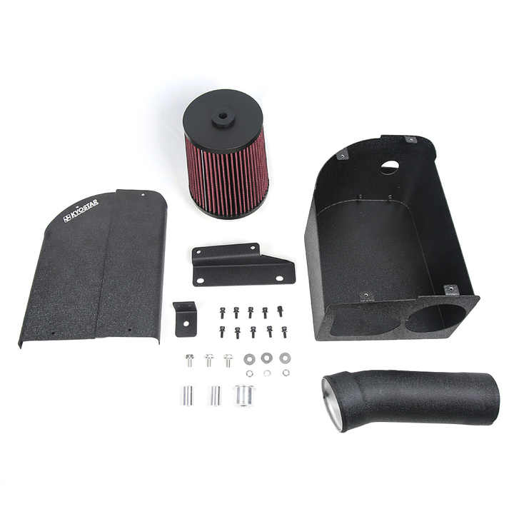 2015-2018 Mercedes-Benz C300 Cold Air Intake System OEM | Wholesale