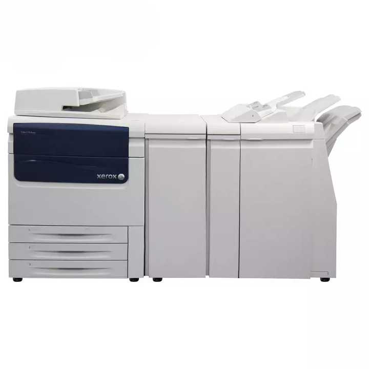 Remanufacturing Photocopy A3 Laser Print Machine Color Digital Printers ...