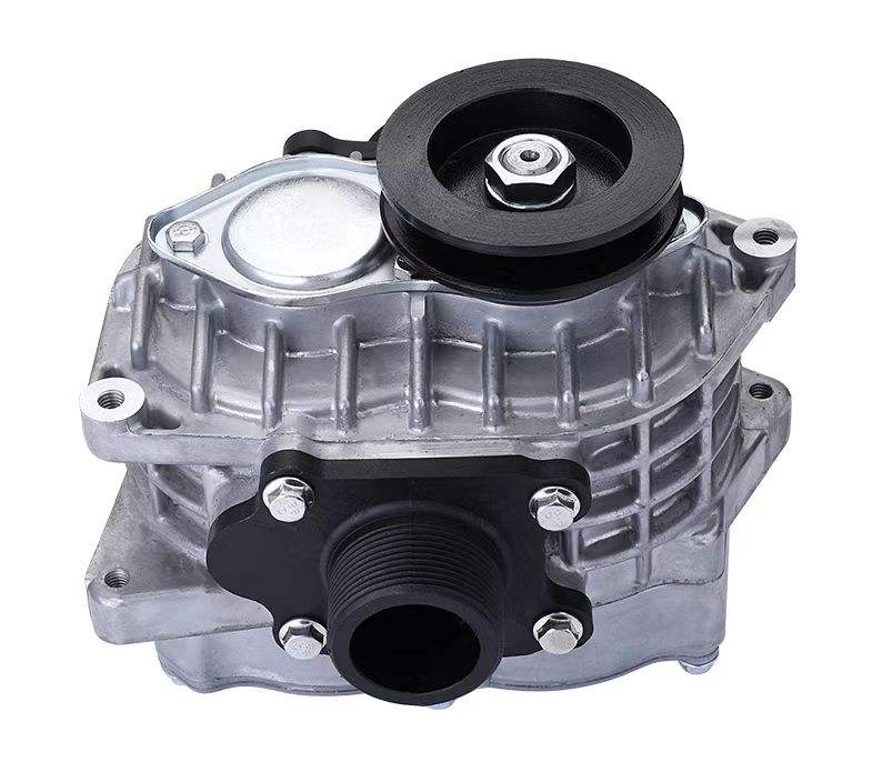 AMR300 Supercharger for Turbo Compressor | Engine Power Upgrade for ...