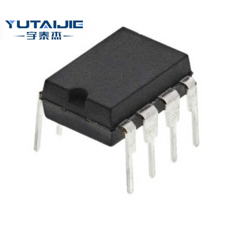 NHI-1496 DIP-10 Hot selling IC electronic components chip