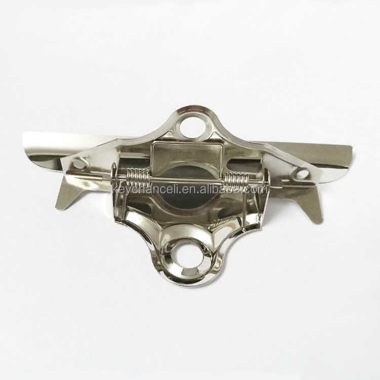 Efficient Solutions for Securing Documents with Durable doubl paper clip