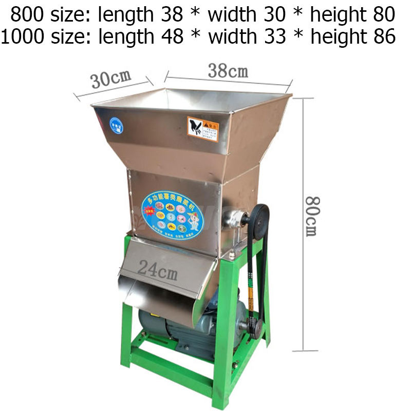 Wholesale Cassava Starch Making Process Cassava Grating Machine Small ...