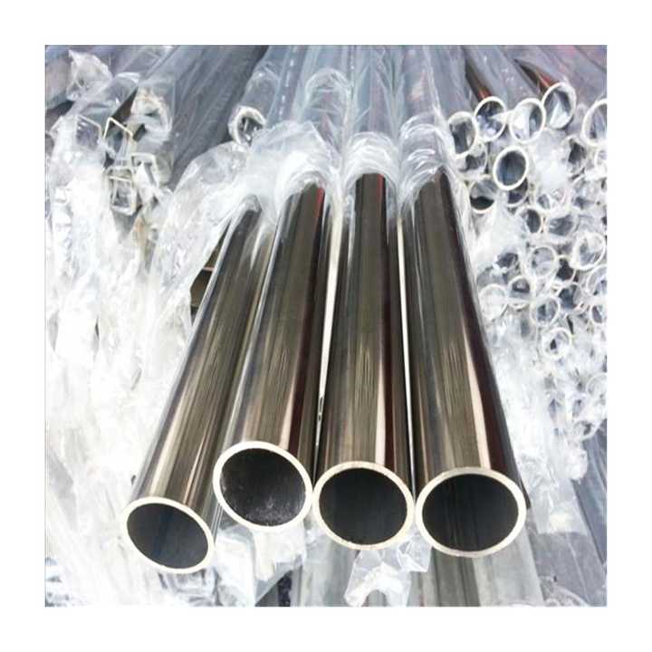 Wholesale Price Inox 316 430 201 304 Polish Bright Welded Stainless ...