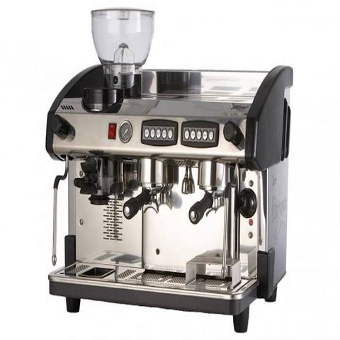 New Fully Automatic commercial Espresso Coffee Machine For Sale With ...
