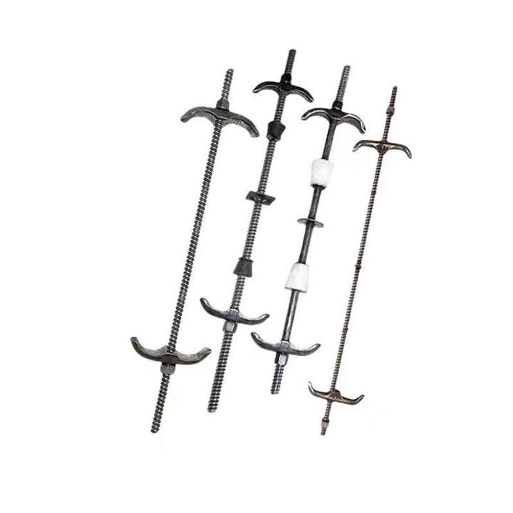 WATER STOP SCREW BUILDING THREE SECTION SCREWS SPECIAL for CONSTRUCTION ...