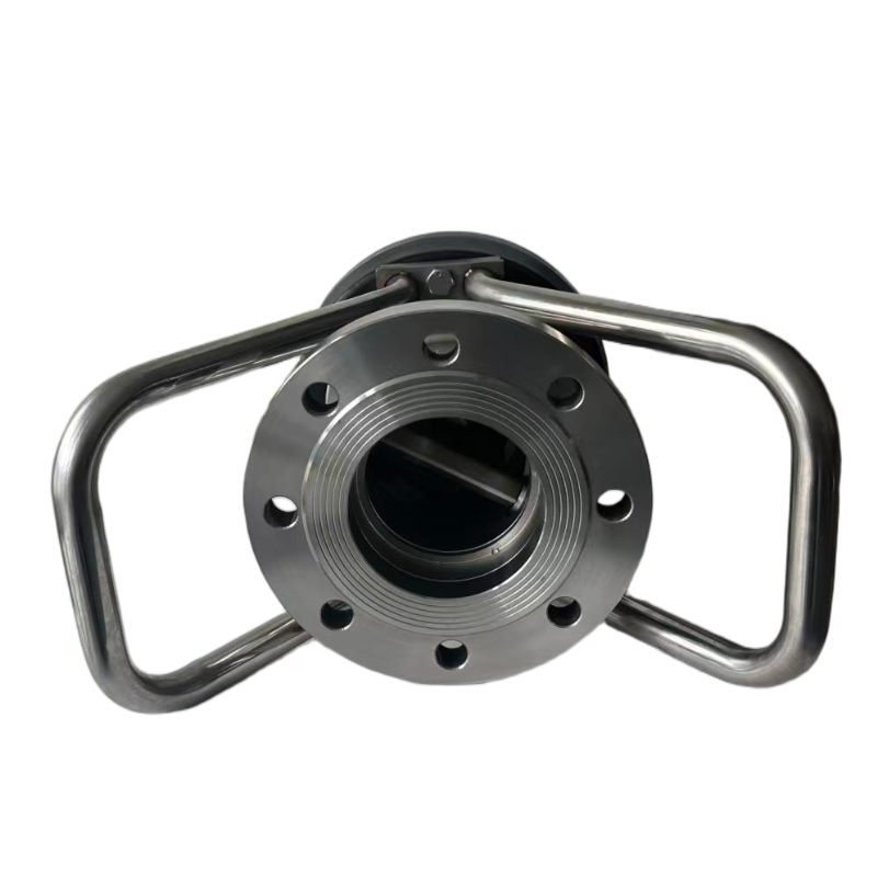 SS304 Flange Dry Disconnect Couplings| Alibaba.com