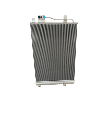 Car Condenser - search result, Nanjing Automobile Import & Export Co., Ltd.