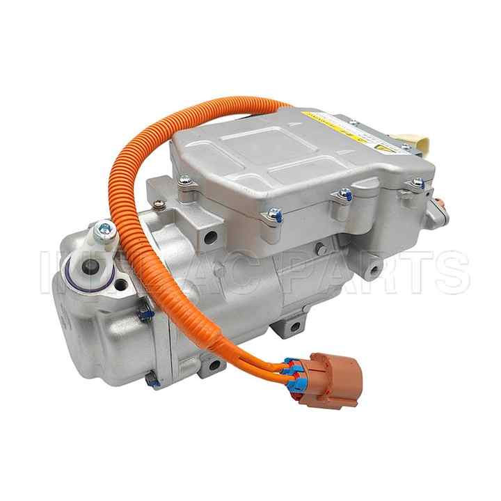 Electric AC Compressor For BYD E6 E6C-8103020-C3| Alibaba.com