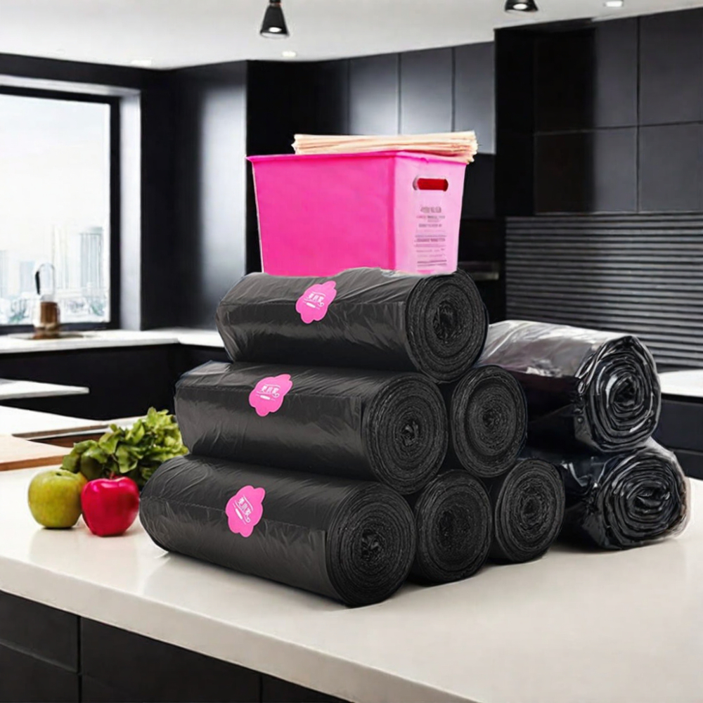 How to Choose the Best Biodegradable Garbage Bag: A Complete Buying Guide